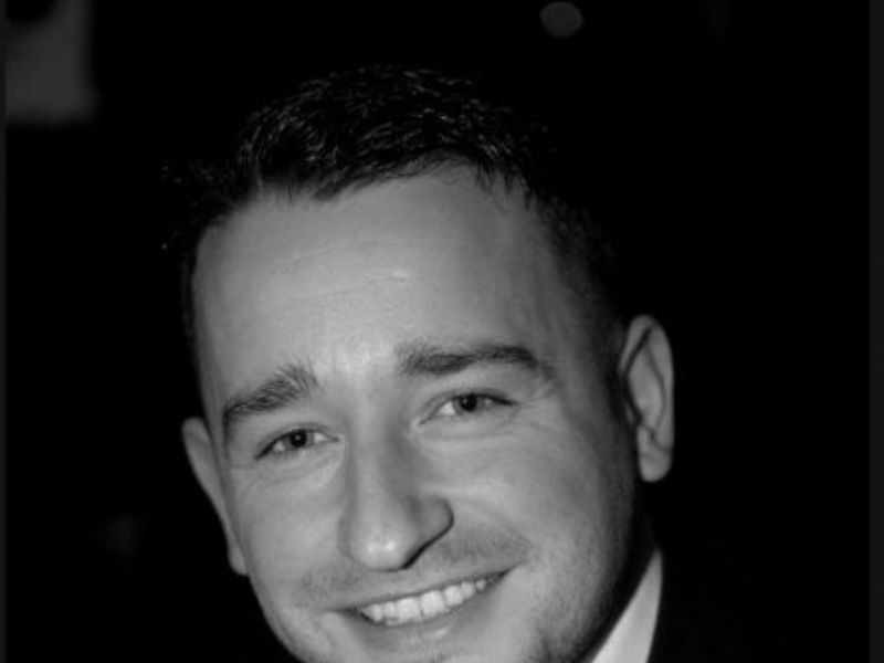 Anthony Haslam - Top Quality Swing & Rat Pack Singer | Garston ...