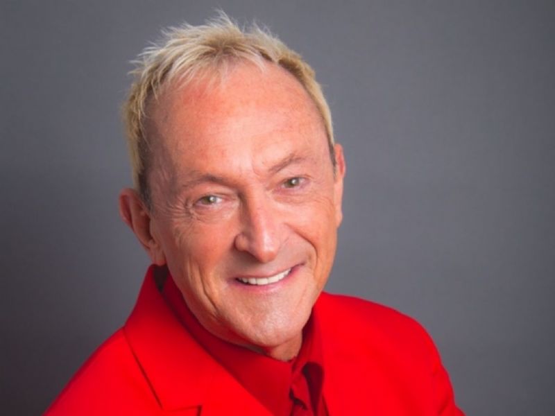 Carl Brent | Garston Entertainment