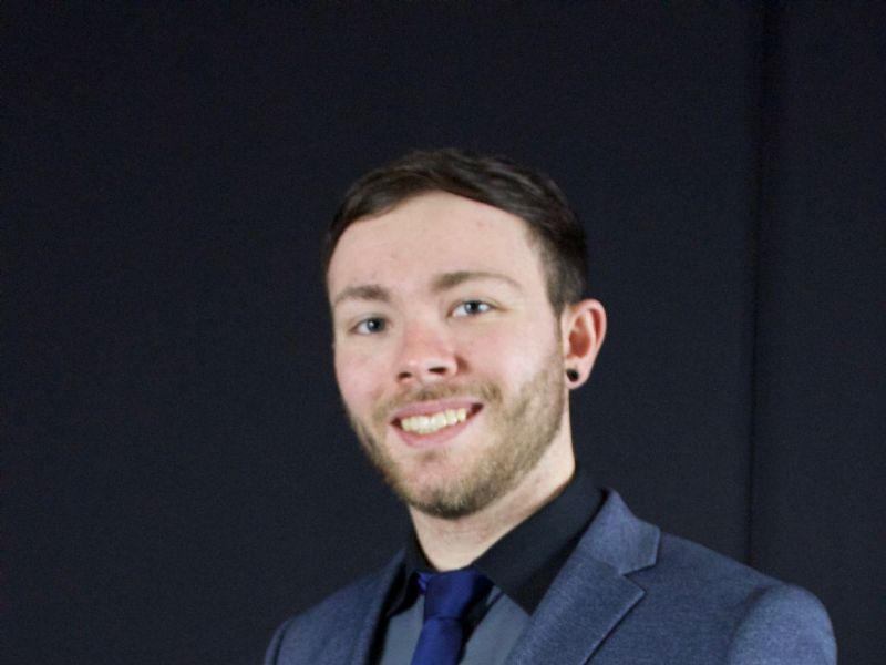 Carlo Jr | Garston Entertainment