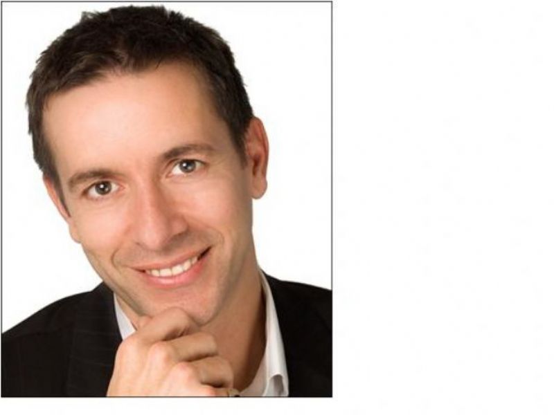 Chris Lloyd | Garston Entertainment