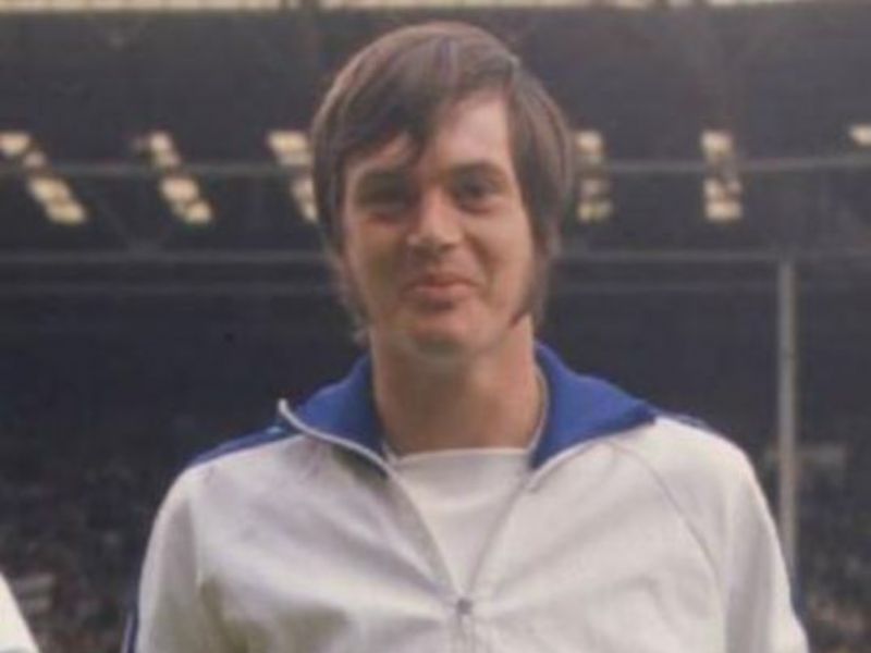 Duncan Mckenzie | Garston Entertainment
