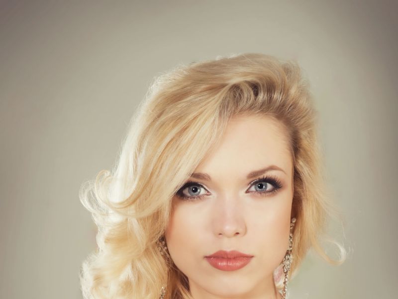 Gemma Louise Doyle Soprano - Female Classical Singer