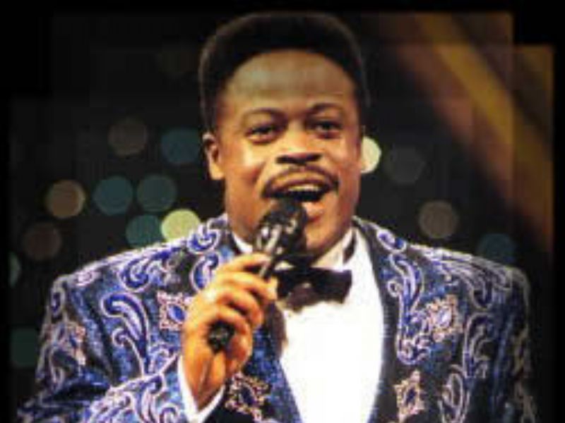 Harry C | Garston Entertainment