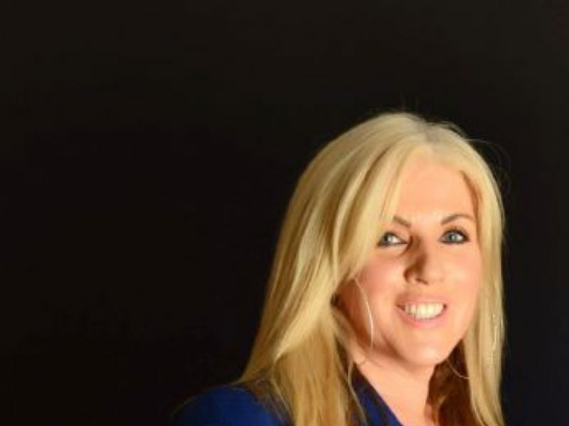 Kate Bell | Garston Entertainment