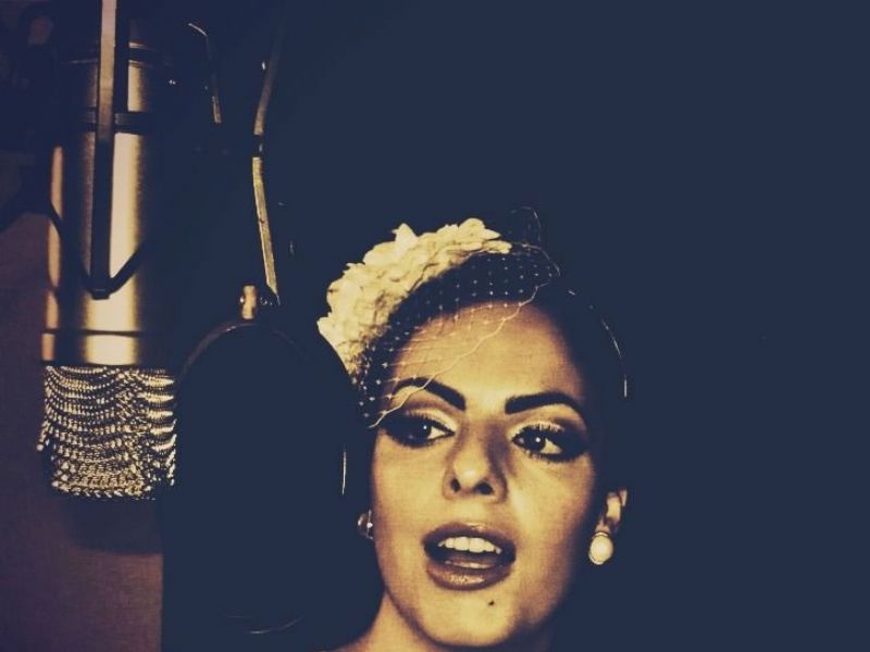 Kayleigh O`neill | Garston Entertainment