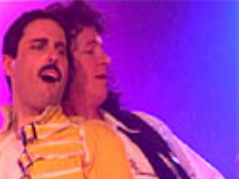 Killer Queen | Garston Entertainment