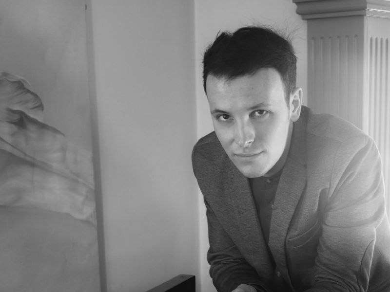 Sean P | Garston Entertainment