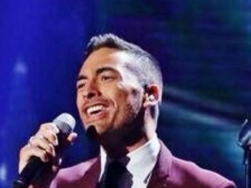 Smooth Swing By Sean - Superb Swing & Rat Pack Singer | Garston ...