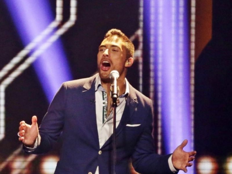 Smooth Swing By Sean - Superb Swing & Rat Pack Singer | Garston ...