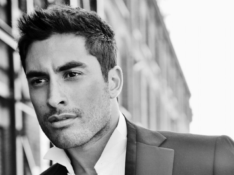 Smooth Swing By Sean - Superb Swing & Rat Pack Singer | Garston ...