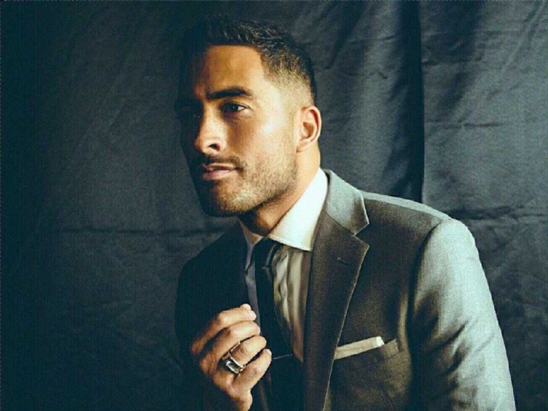 Smooth Swing By Sean - Superb Swing & Rat Pack Singer | Garston ...