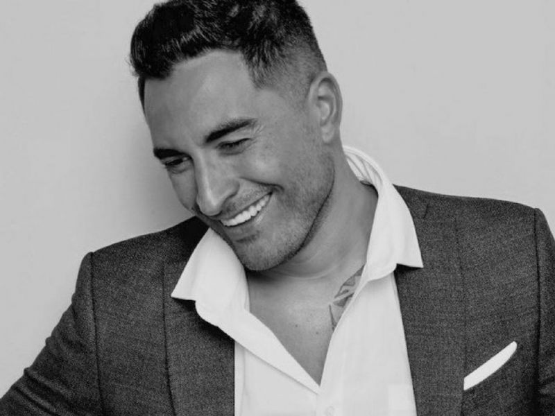 Smooth Swing By Sean - Superb Swing & Rat Pack Singer | Garston ...