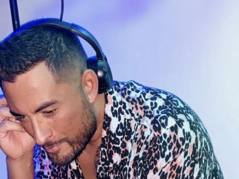 Smooth Swing By Sean - Superb Swing & Rat Pack Singer | Garston ...