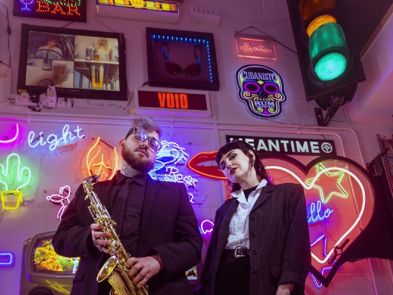 The Electric 80s | Garston Entertainment