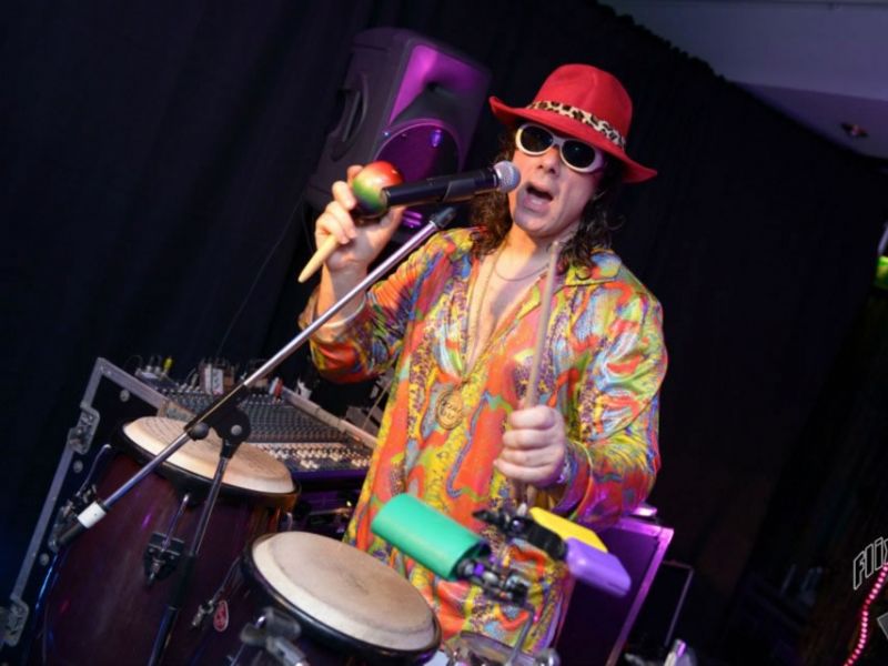 The Ultimate 70s Party Band | Garston Entertainment