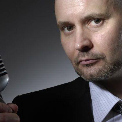 Leroy Small - Excellent Soul & Motown Singer