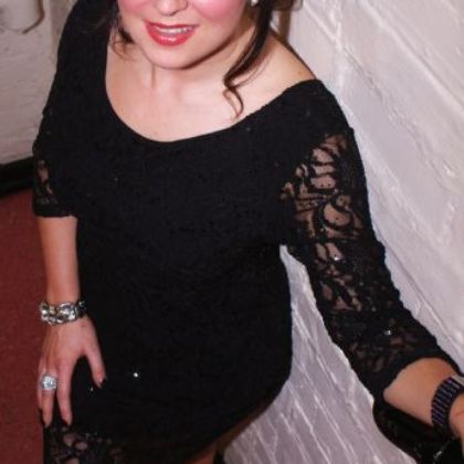 Louise Rogan | Garston Entertainment