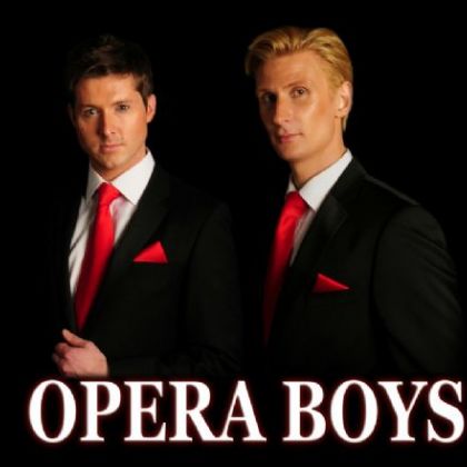 Opera Boys - Classical Crossover Duo
