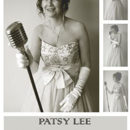 Patsy Lee | Garston Entertainment