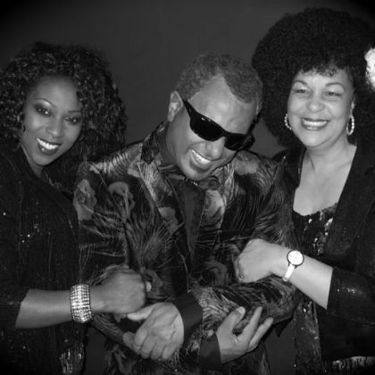 Ray Charles Tribute | Superb Ray Charles Tribute
