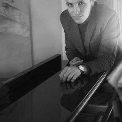 Sean P | Garston Entertainment